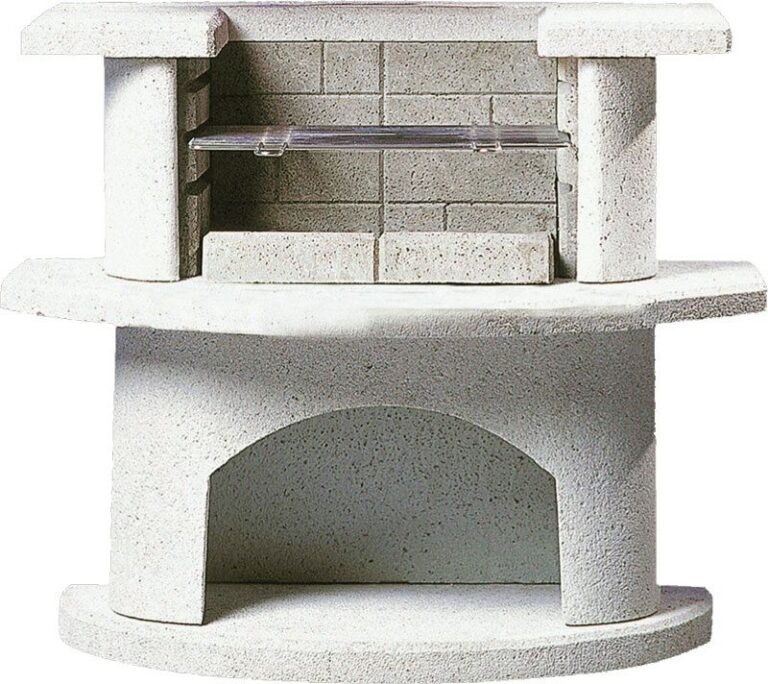 Best Concrete BBQs NZ For 2023 | CM Concrete Driveways Auckland