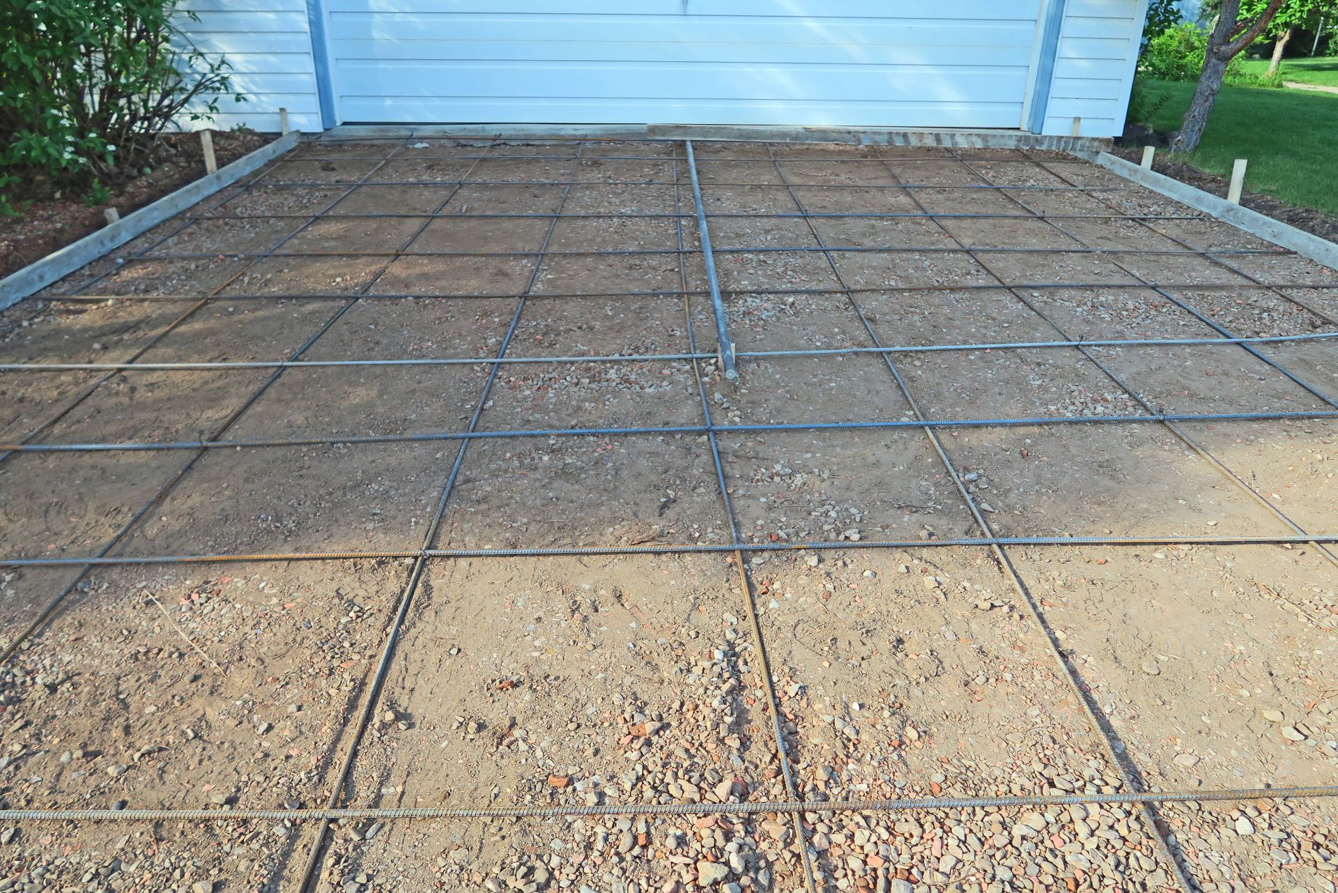 Ultimate Guide To Which Type of Reinforcement Is Best For Residential ...