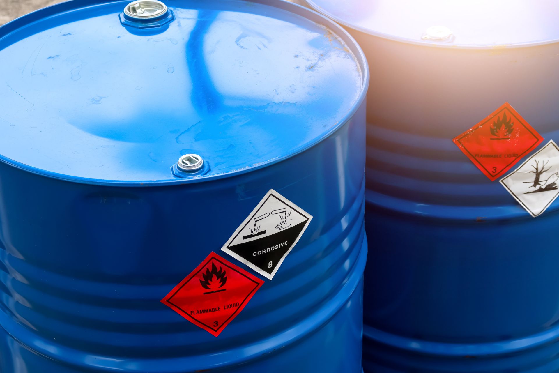 Ultimate Guide To What Chemical Is Used To Harden Concrete - CM ...