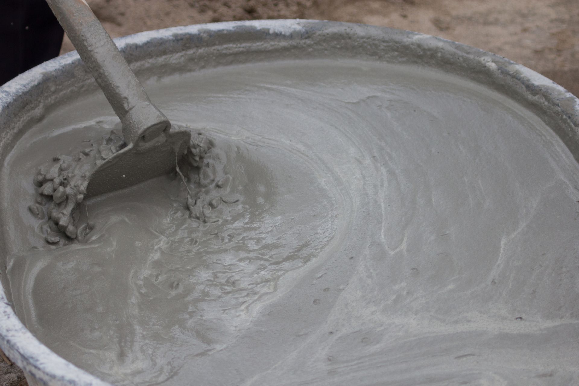 Ultimate Guide To What Chemical Is Used To Harden Concrete - CM ...