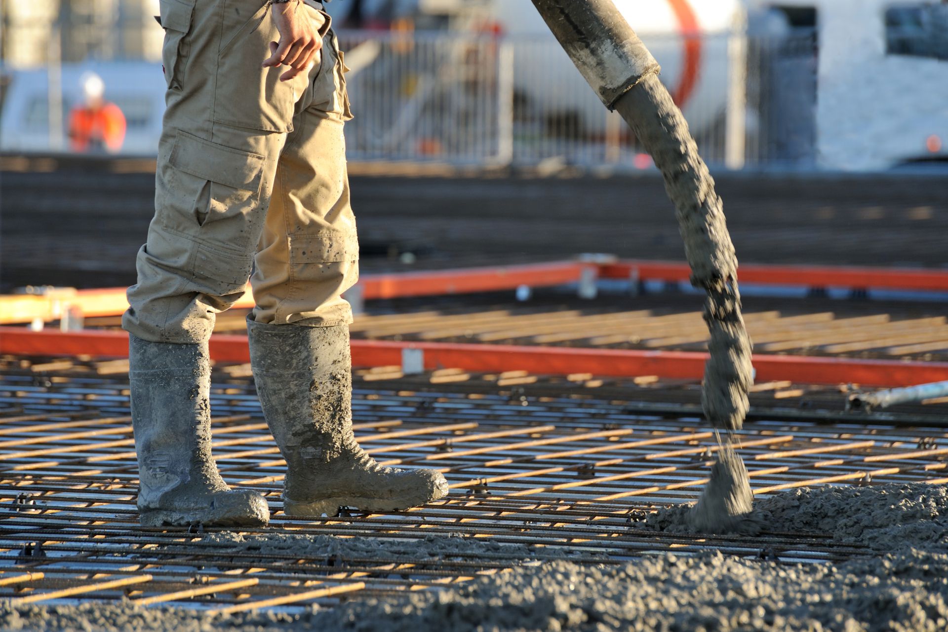 Ultimate Guide To What Does Superplasticizer Do to Concrete - CM ...