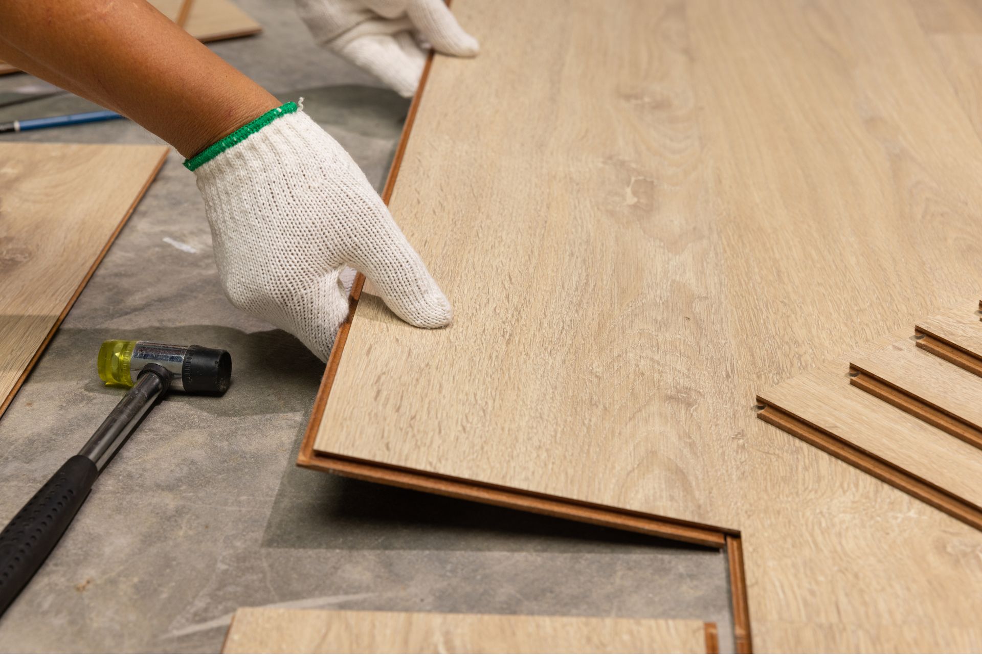 Ultimate Guide To Concrete Slab Vs Timber Floor NZ - CM Concrete ...