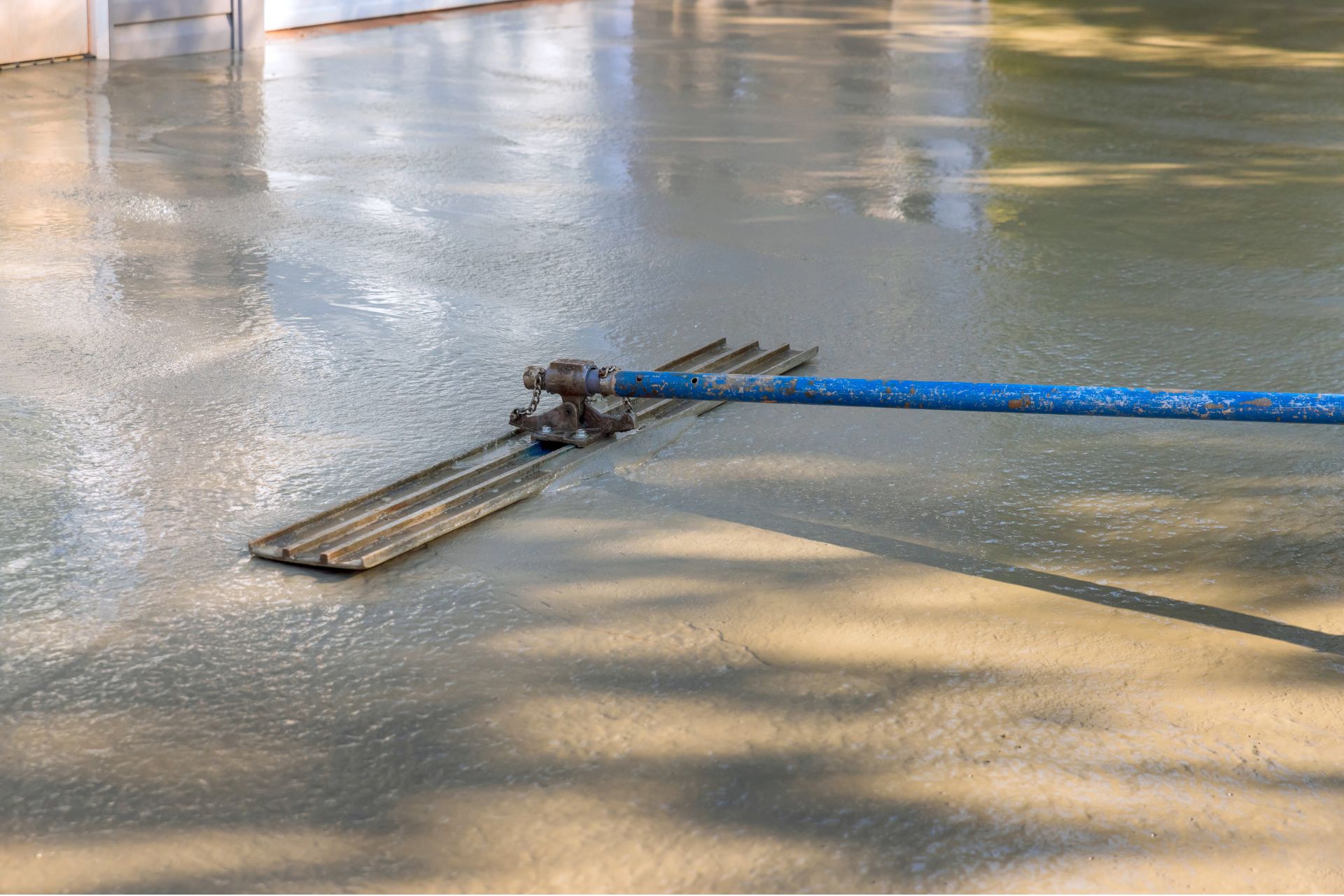 Ultimate Guide To Concrete Slab Vs Timber Floor NZ - CM Concrete ...