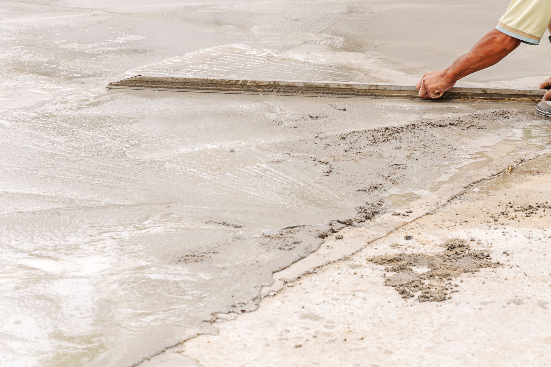Ultimate Guide To Concrete Slab Vs Timber Floor NZ - CM Concrete ...