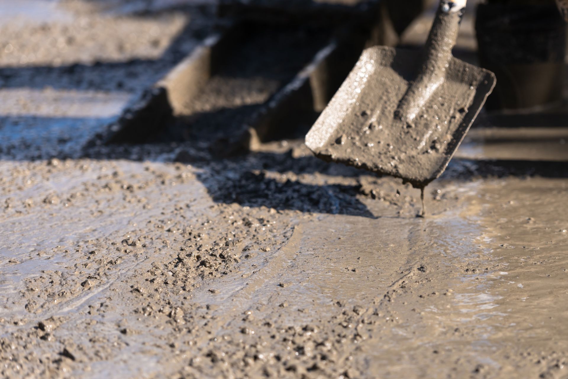 Ultimate Guide To Concrete Slab Vs Timber Floor NZ - CM Concrete ...