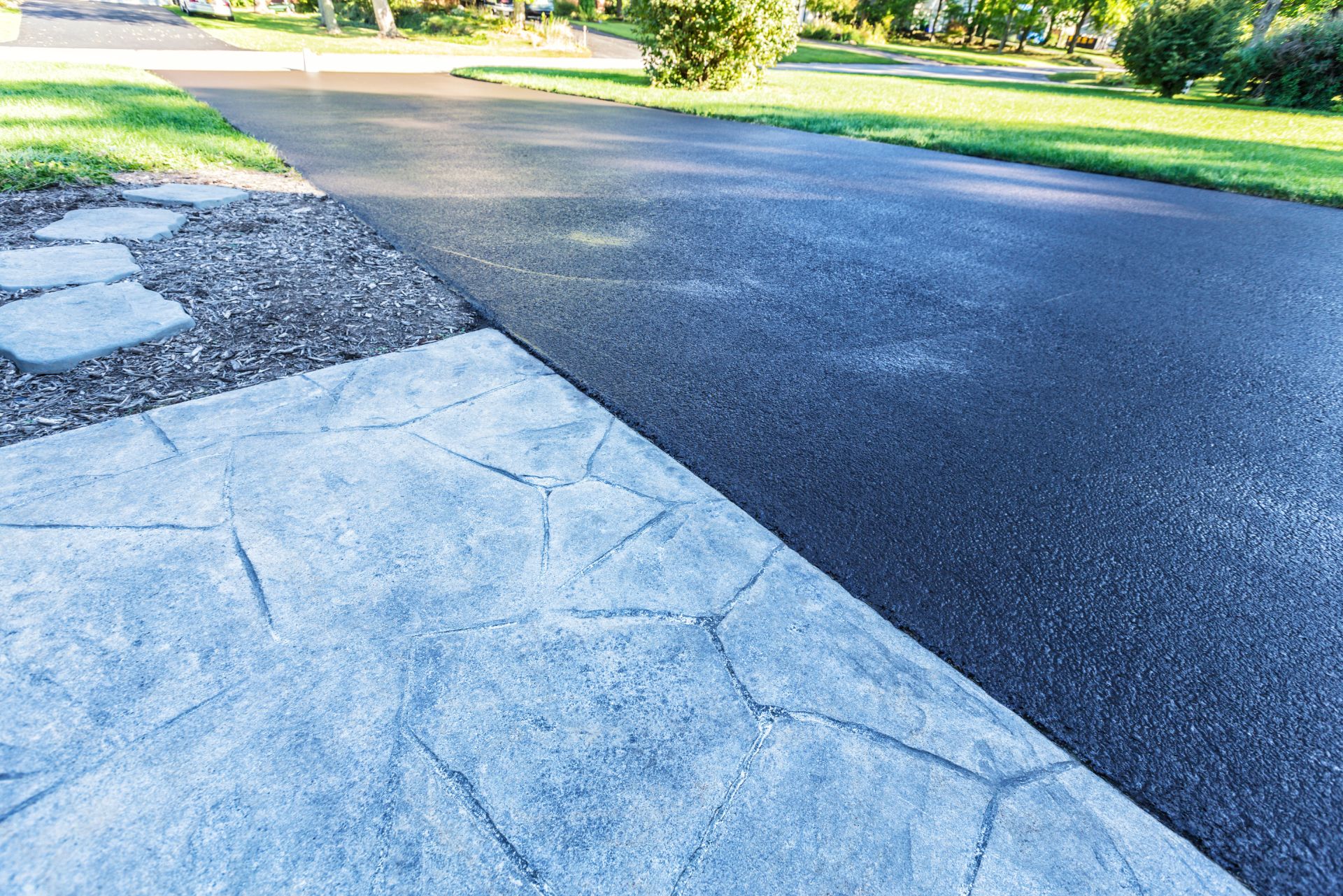 Ultimate Guide To Is it Necessary To Seal A Concrete Driveway - CM Concrete Driveways Auckland
