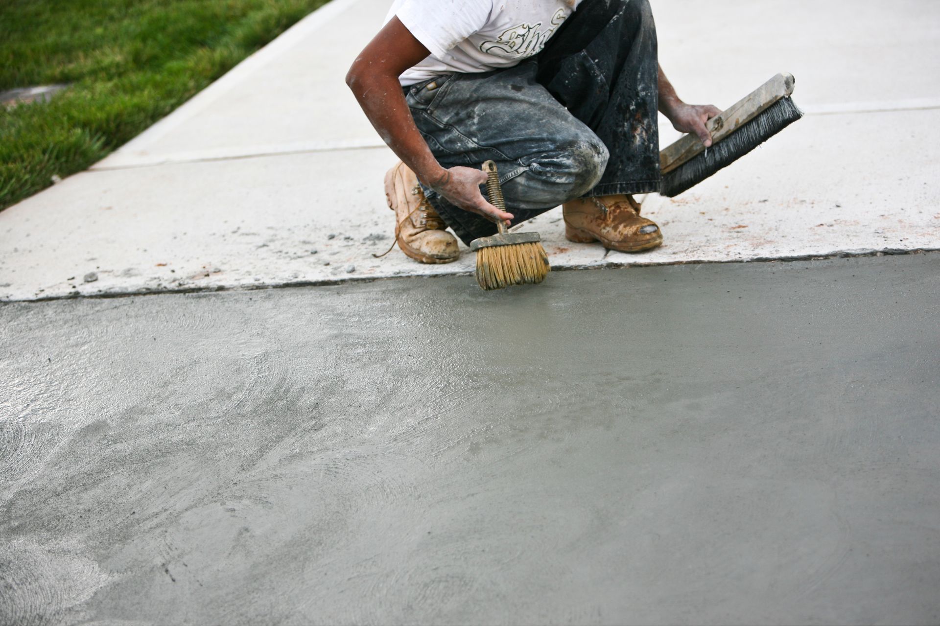 Ultimate Guide To Should There Be Joints In A Concrete Driveway - CM ...