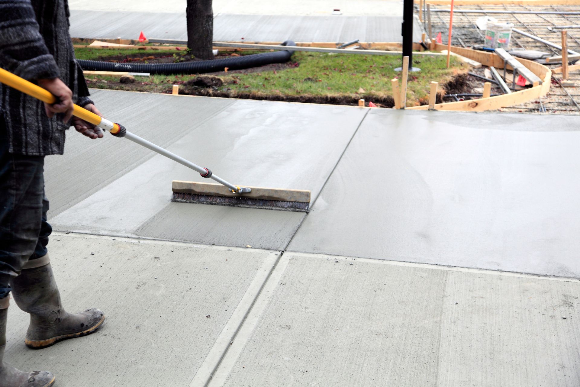 Ultimate Guide To Should There Be Joints In A Concrete Driveway - CM ...