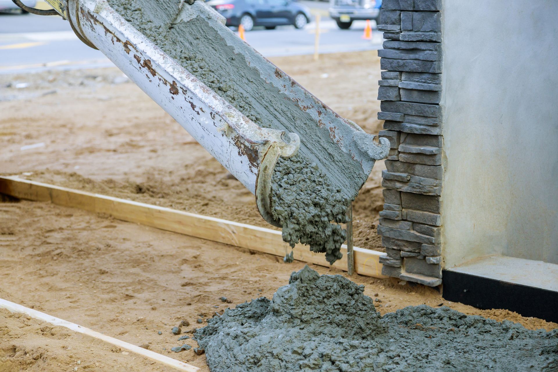 Ultimate Guide To Is It OK To Pour Concrete On Dirt - CM Concrete ...