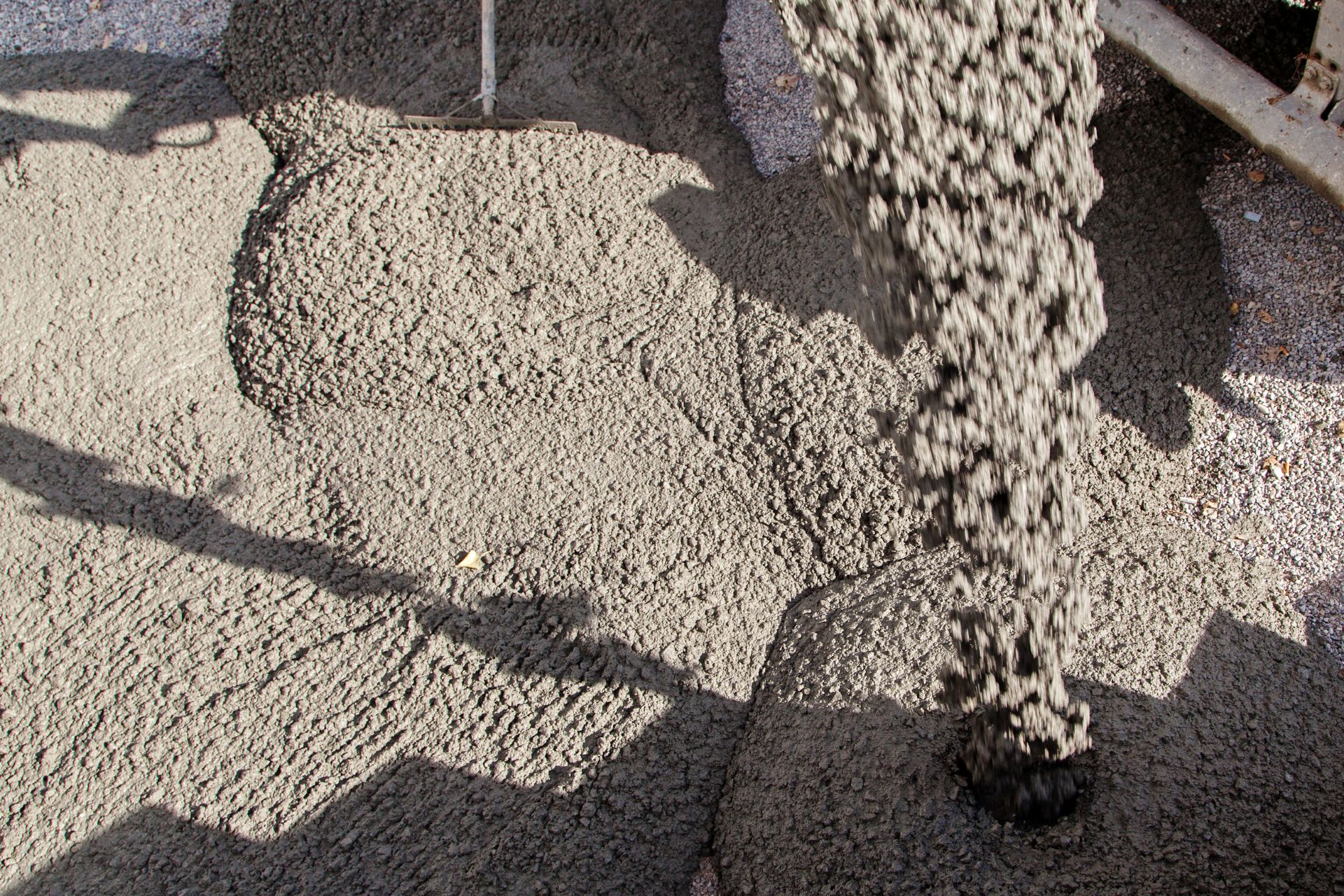 Ultimate Guide To Is It OK To Pour Concrete On Dirt - CM Concrete ...