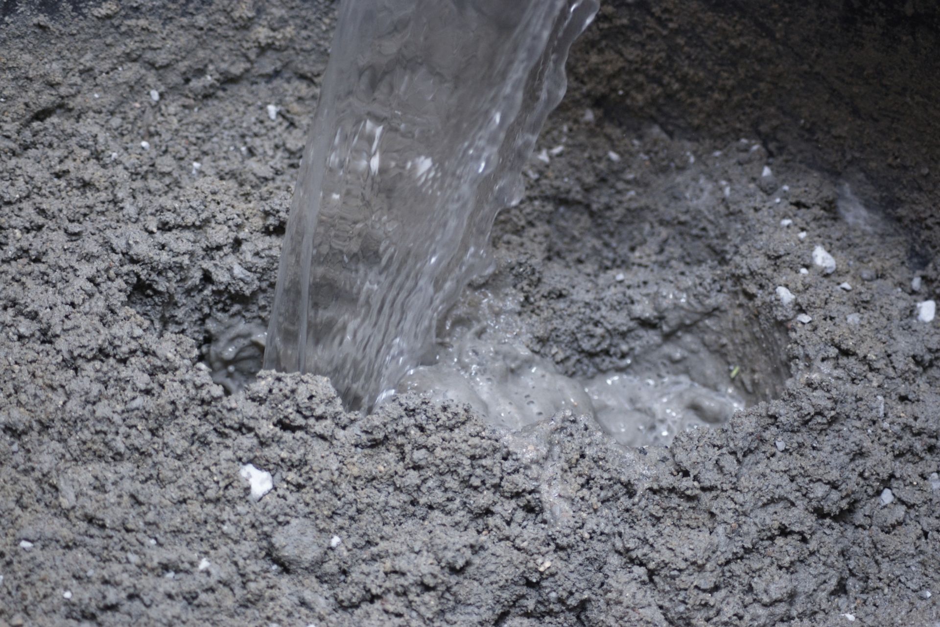 Ultimate Guide To Why Is The Science Of The Water-Cement Ratio So ...