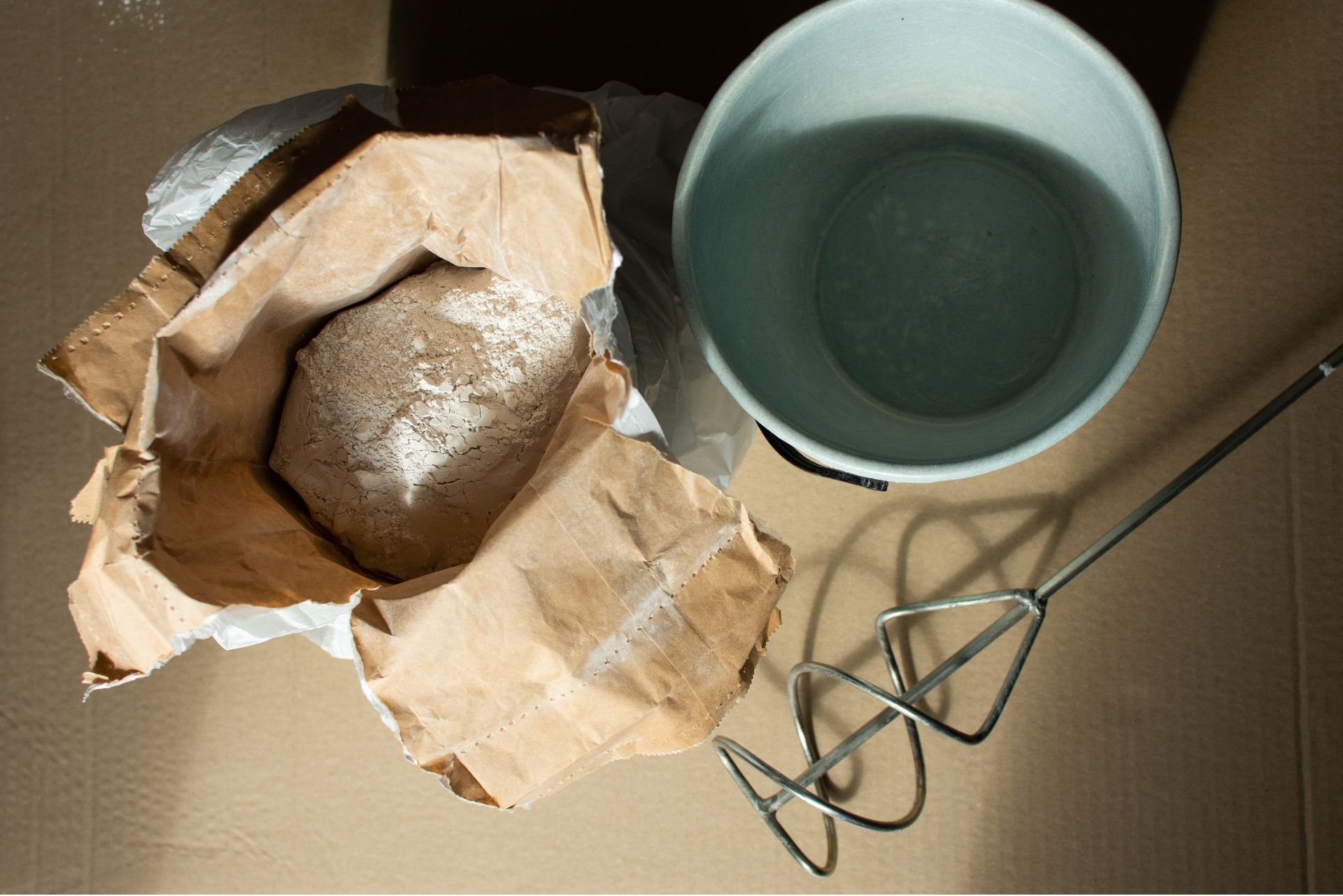 Ultimate Guide To Why Is The Science Of The Water-Cement Ratio So ...