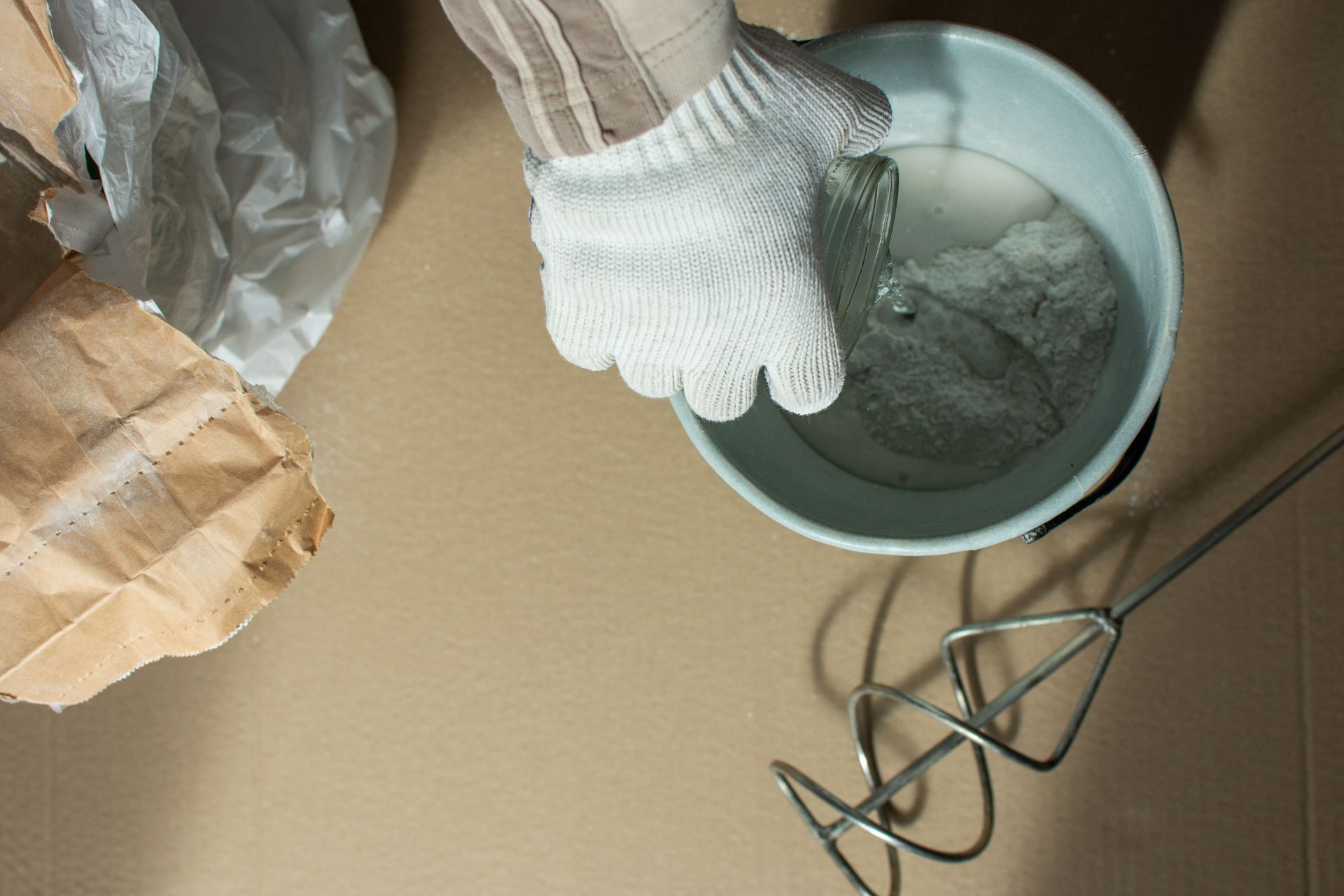 Ultimate Guide To Why Is The Science Of The Water-Cement Ratio So ...