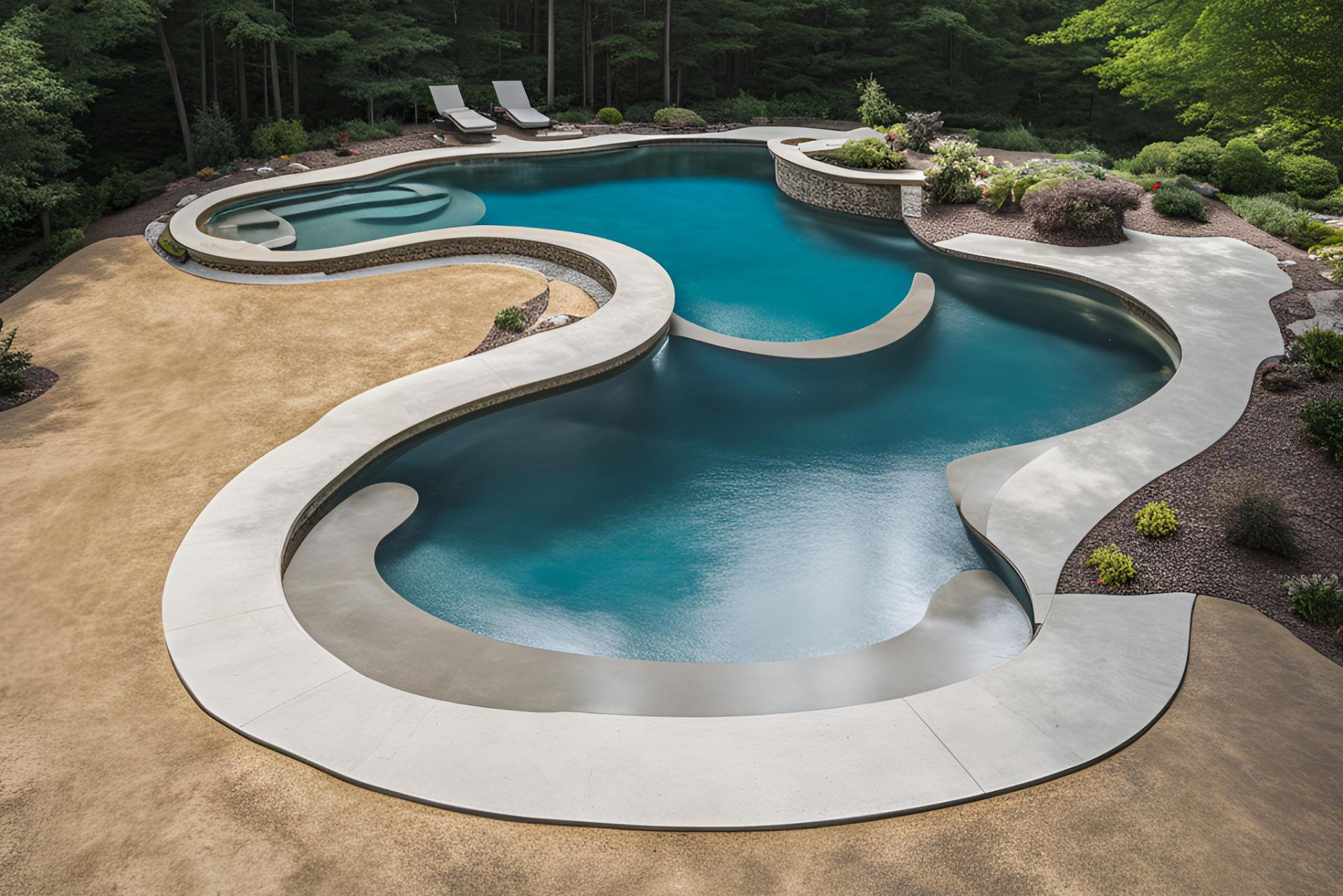 Ultimate Guide To Will the Chlorine from My Pool Damage the Concrete ...