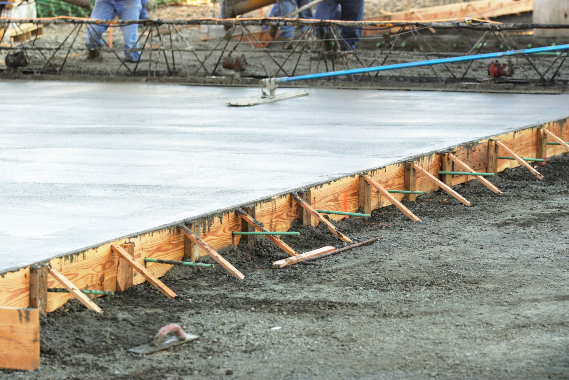 Ultimate Guide To What Are The Pros And Cons Of A Concrete Slab ...