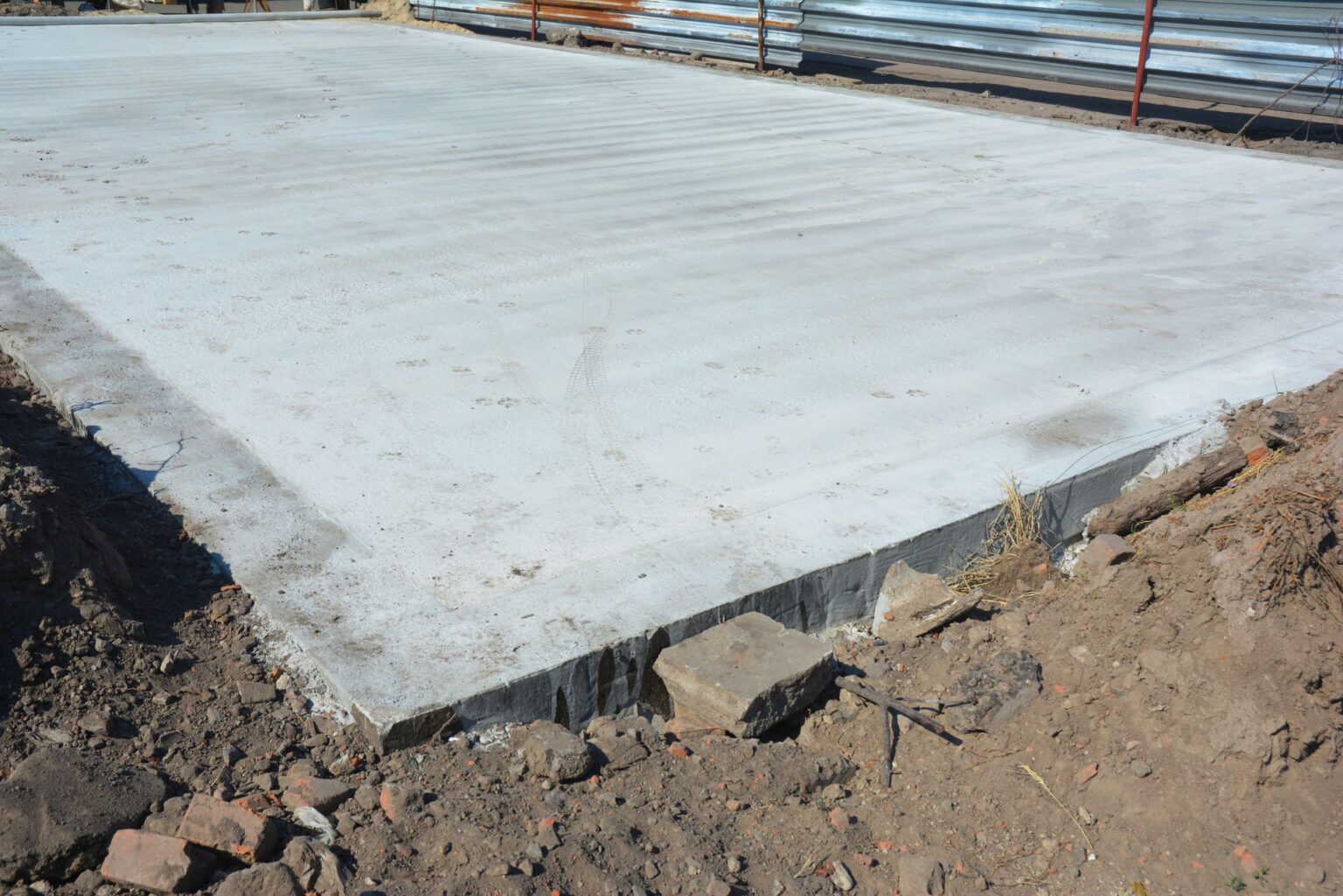 Ultimate Guide To What Are The Pros And Cons Of A Concrete Slab ...