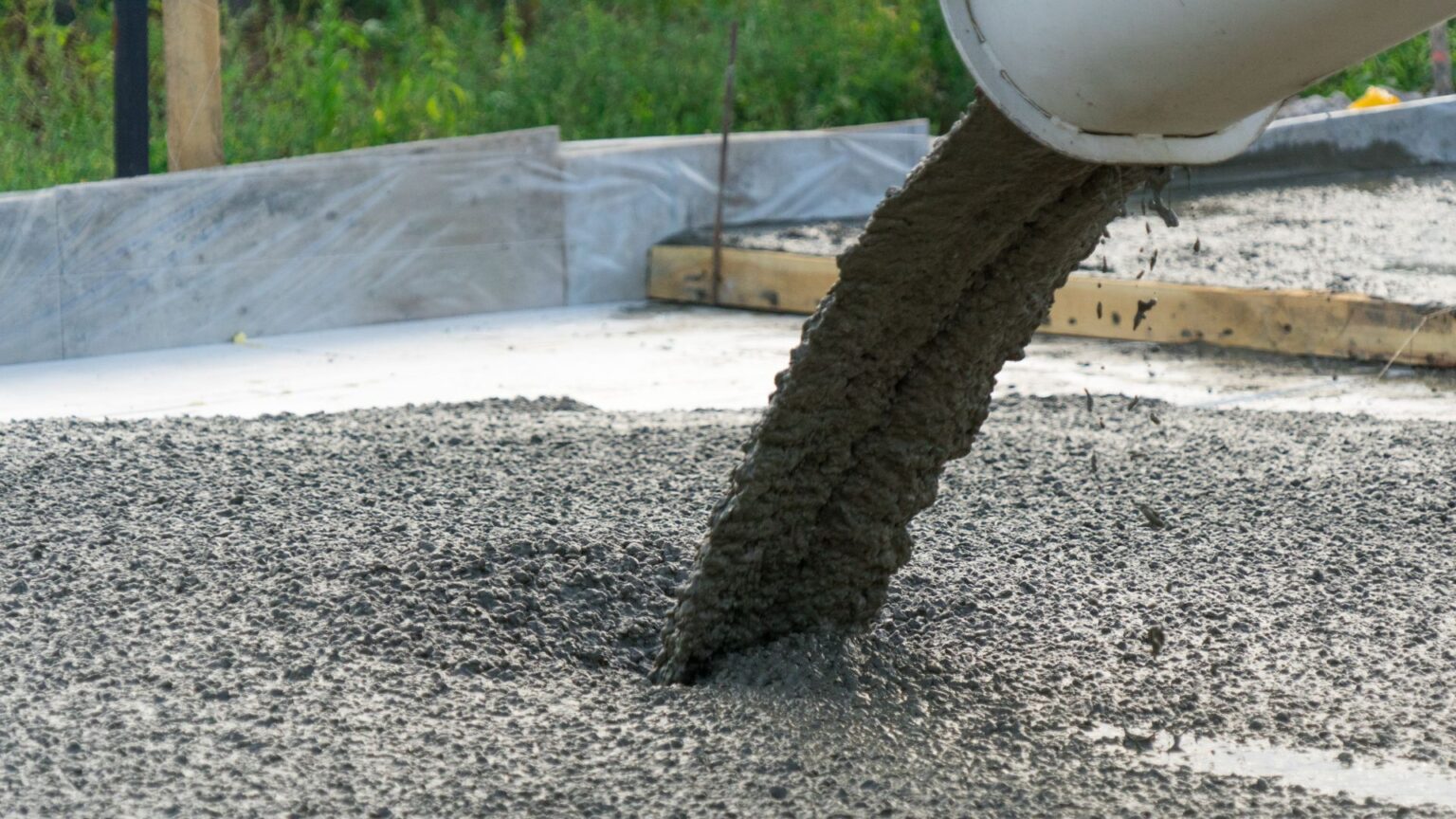 Ultimate Guide To What Type Of Gravel Under Concrete Slab - CM Concrete ...