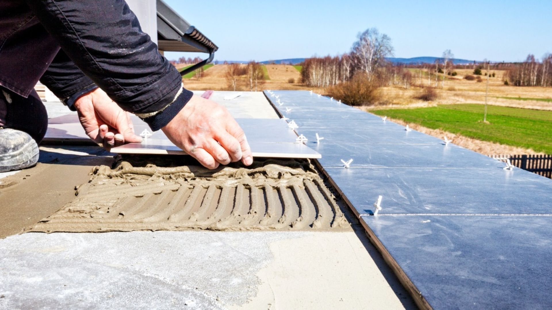 Ultimate Guide To Best Concrete Mix For Making Paving Slabs - CM ...