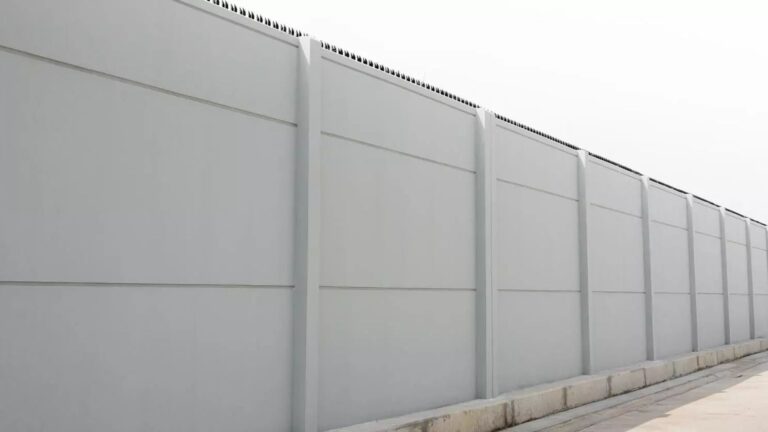Ultimate Guide To What Colour To Paint Concrete Fence Posts - CM ...