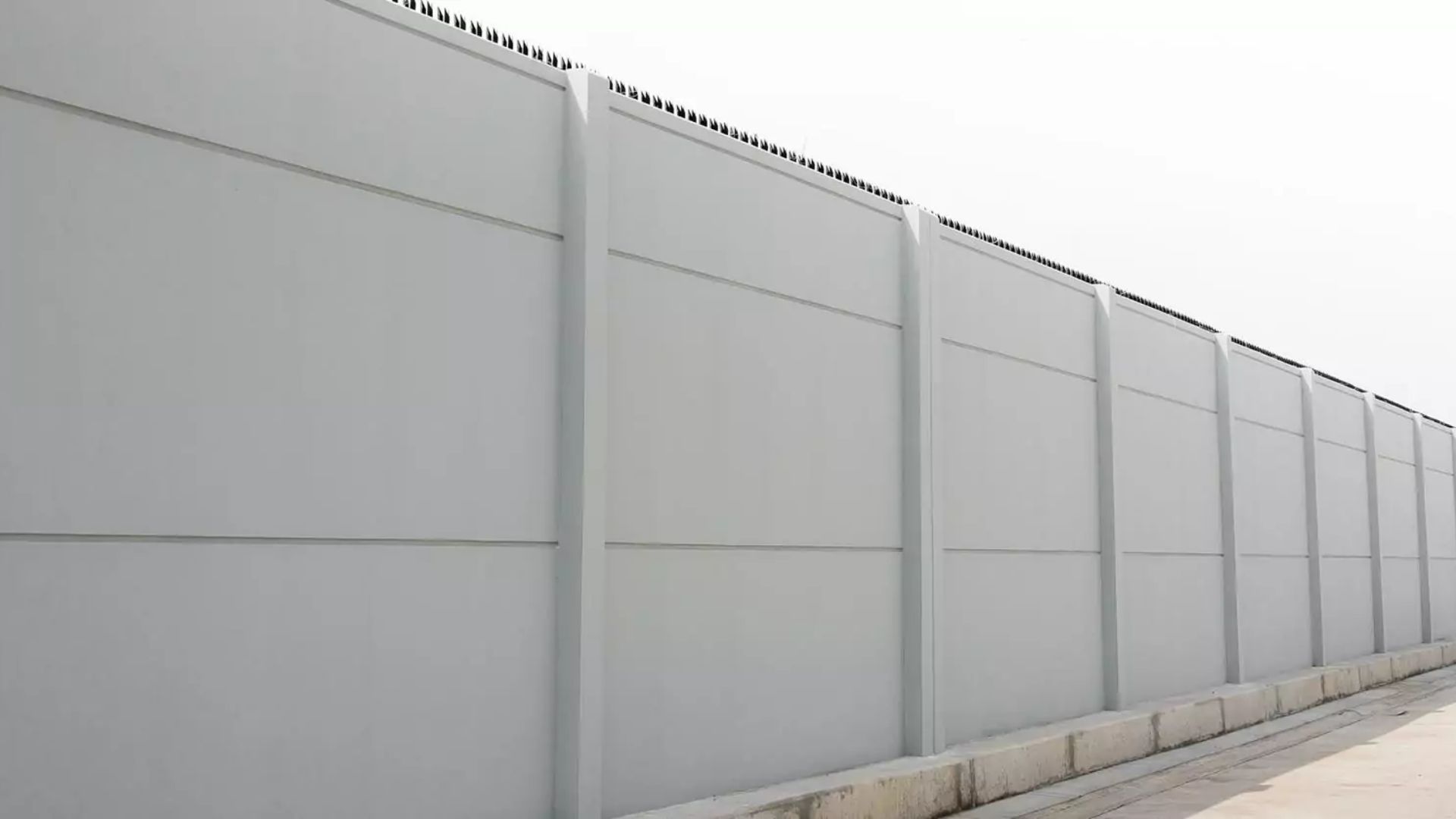 Ultimate Guide To What Colour To Paint Concrete Fence Posts - CM ...