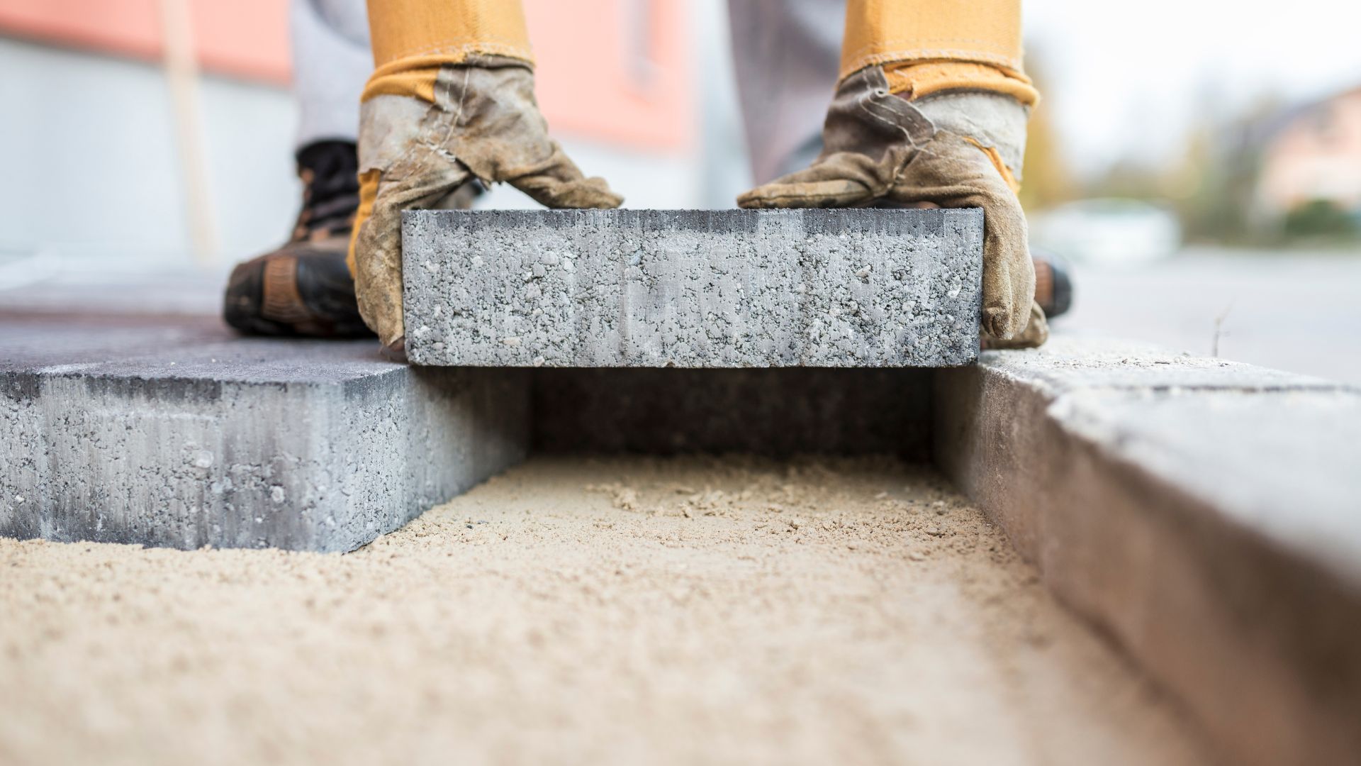 Best Concrete For Pavers In NZ | Guide For Home Projects
