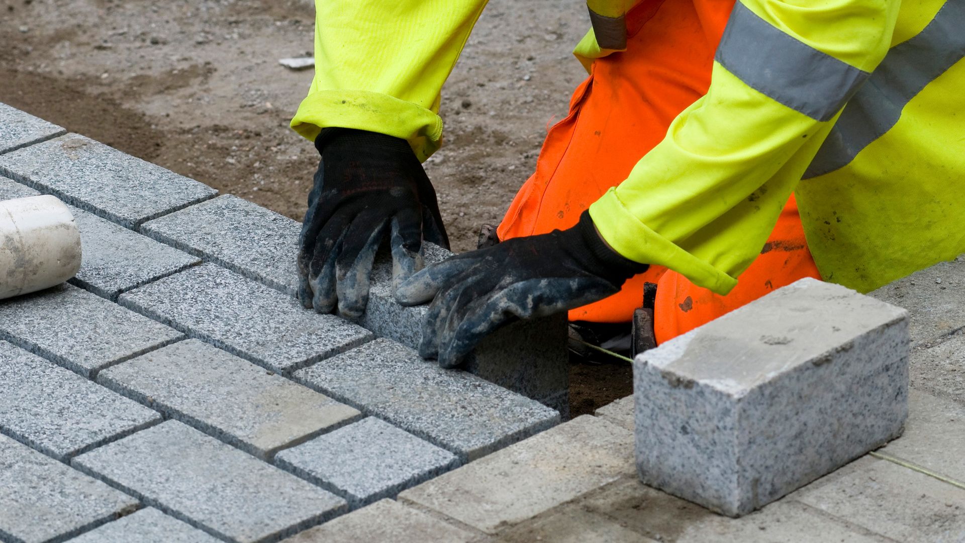 Best Concrete For Pavers In NZ | Guide For Home Projects